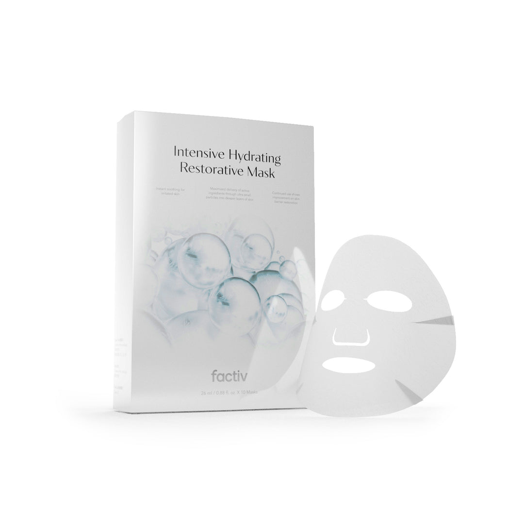 factiv 香港官方網站